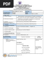 Ellna Reviewer 2024-2025 | PDF