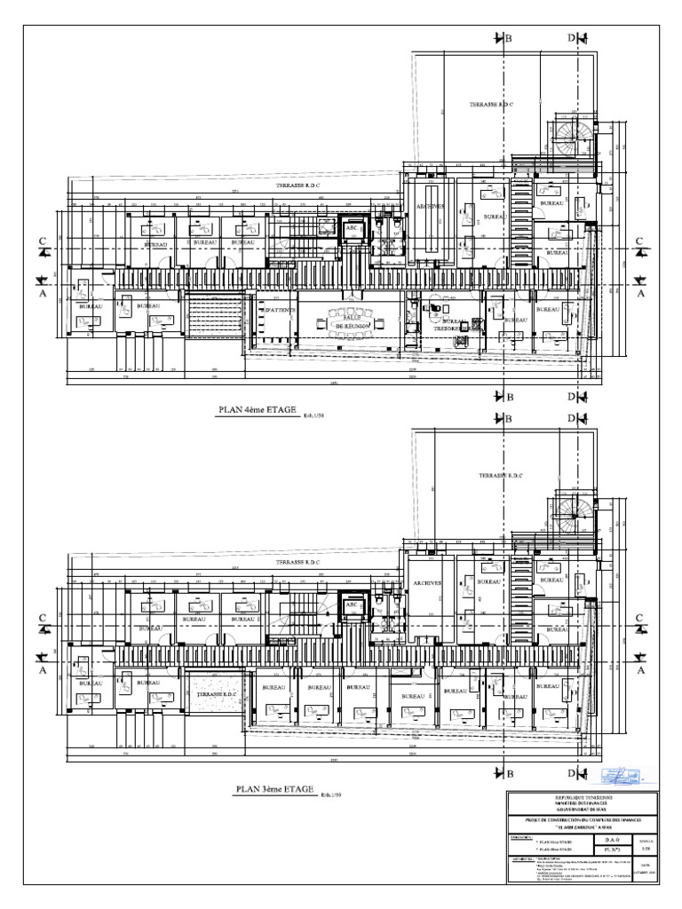 Plan 3 | PDF