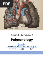 COPD Management Pocket Guide 2025 | PDF | Chronic Obstructive Pulmonary ...