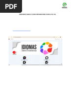 Guide D'utilisation de Références Francisation - Eleves | PDF ...