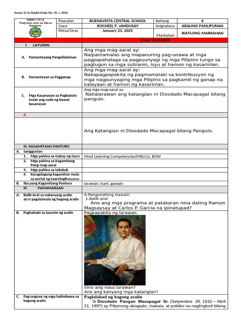 DLL-AP 6-Jan 23 | PDF