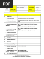 Science 9 q3 Module 1 Types of Volcanoes and Volcanic Eruptions v4 ...