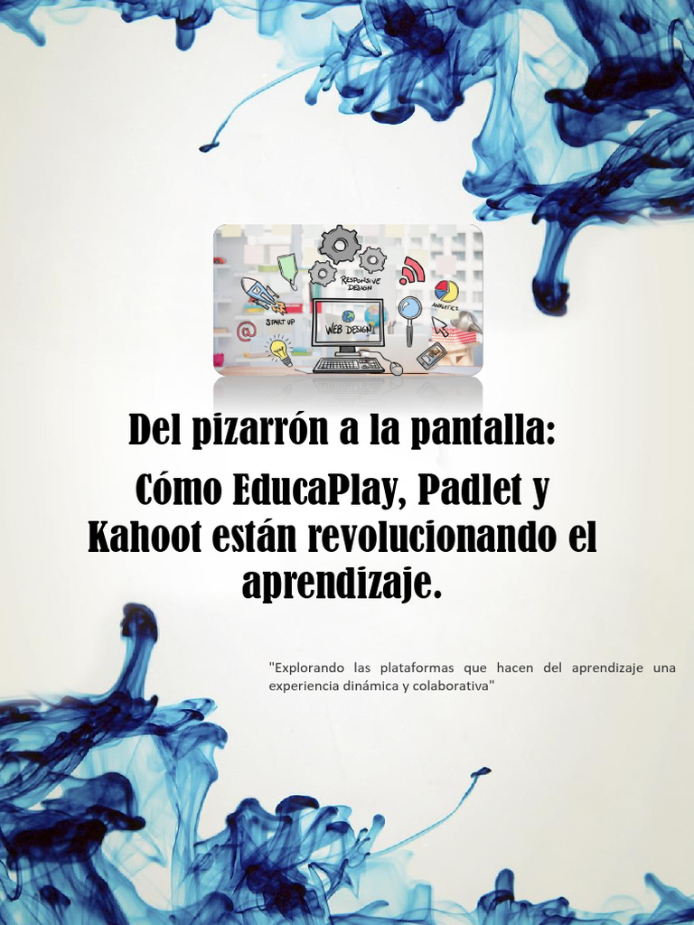 Padlet | PDF | Moodle | Internet