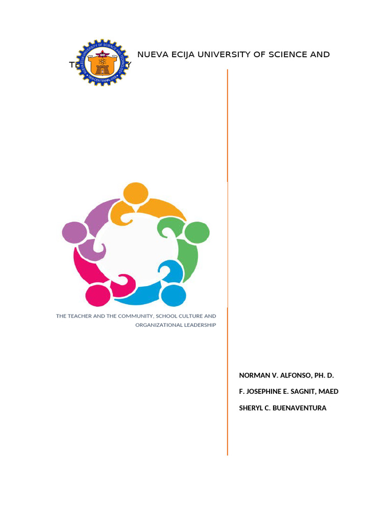 ProfEd 10 Module FINAL | PDF | Philosophy Of Education | Teachers