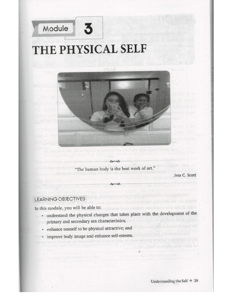 UTS Book Module 3 4 | PDF