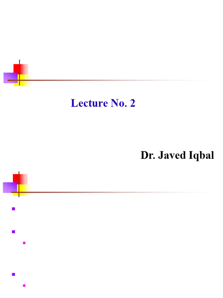 DAA(Lecture 2) | PDF | Time Complexity | Algorithms