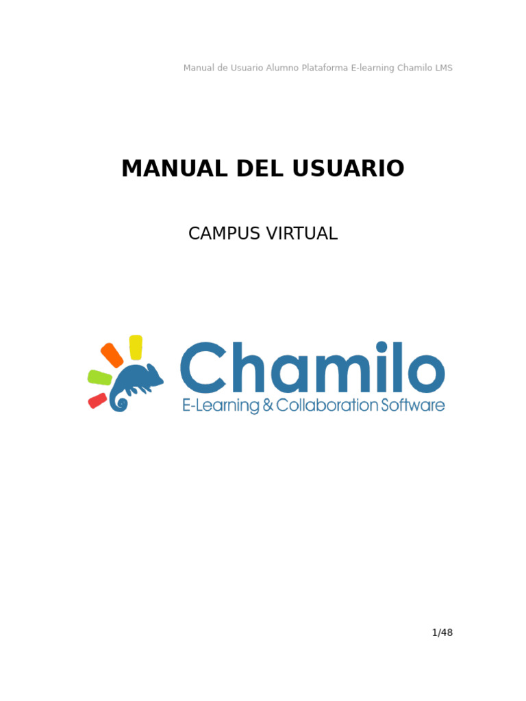 Manual Alumno Espanol Pdf Wiki Chat En Linea