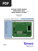 HP 3070 Configuration and Layout | PDF