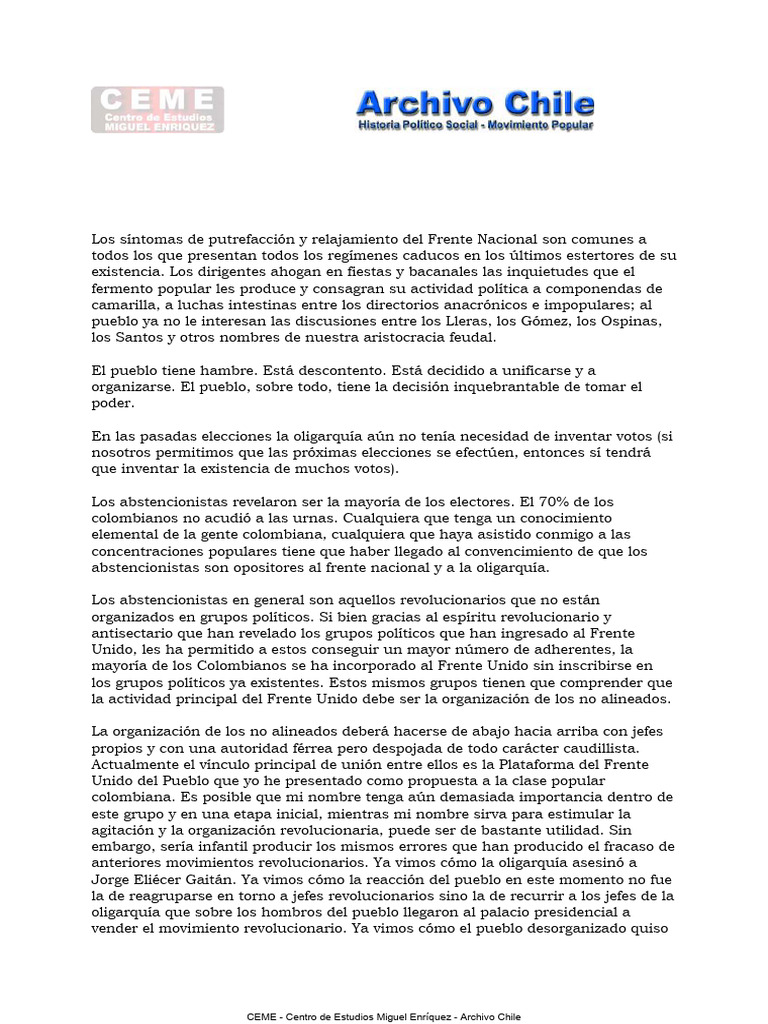 H Doc de CT-0027 | PDF