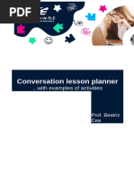 TEFL/ TESL - MODULE 1 With Answers/comments | PDF