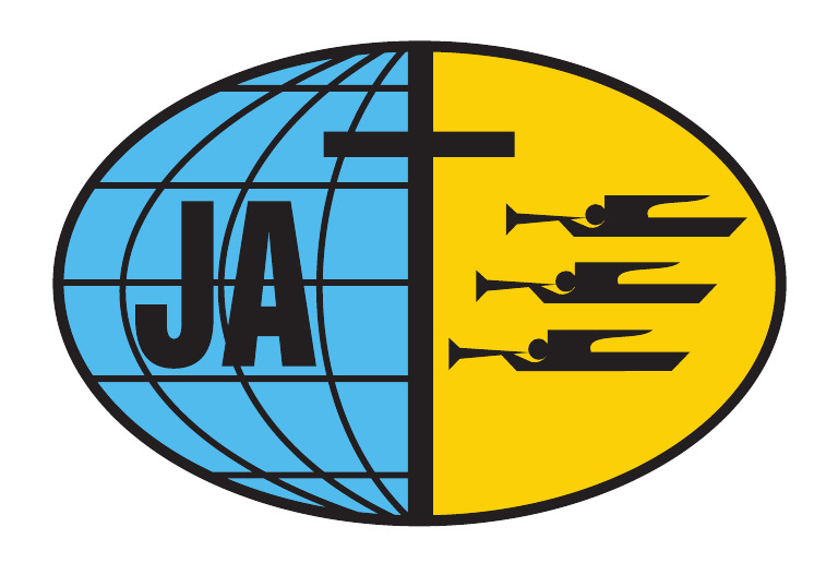 Logo JA Oficial | PDF