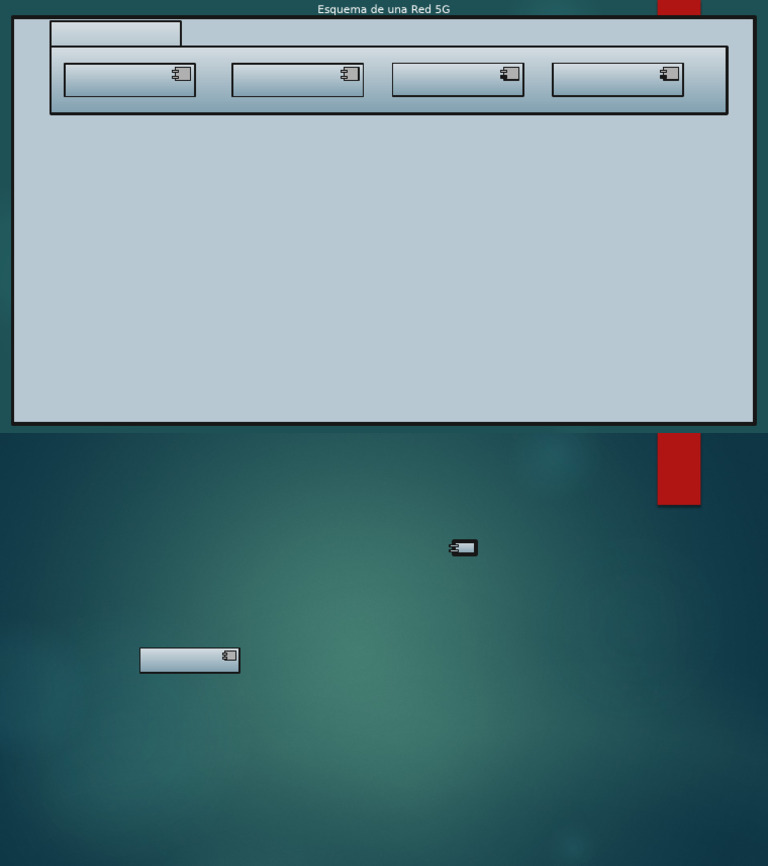 Esquema Red 5g | PDF