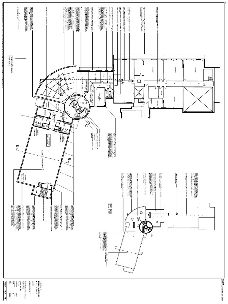 Ga First Floor Plan | PDF