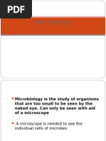 Germ Theory: Pasteur and Koch's Impact | PDF | Microorganism | Louis ...