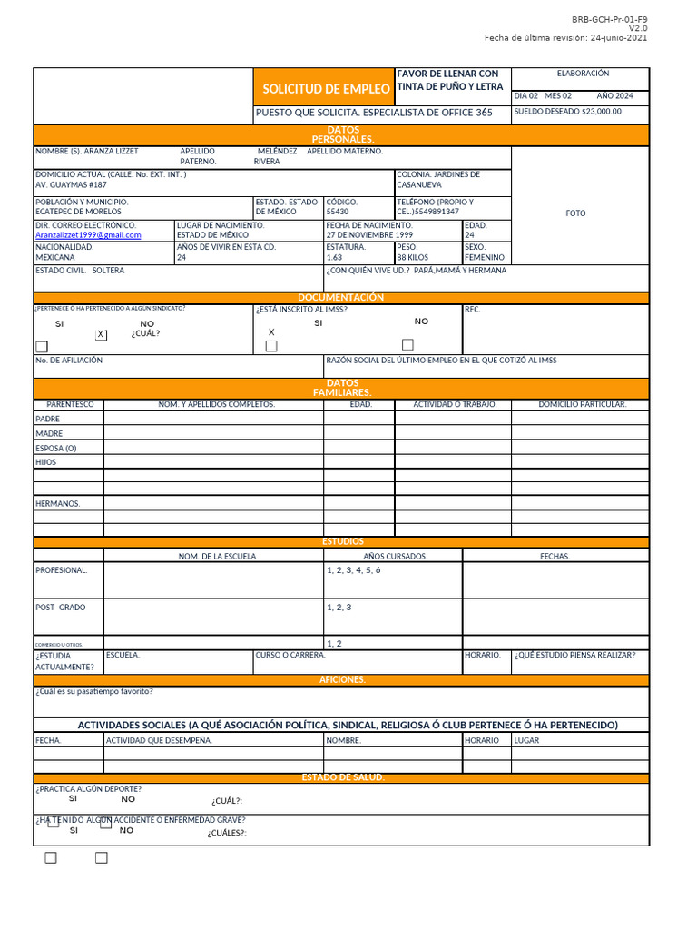 BRB-GCH-Pr-01-F9_Solicitud-de-empleo_V1.0-180920_65732 (1) | PDF
