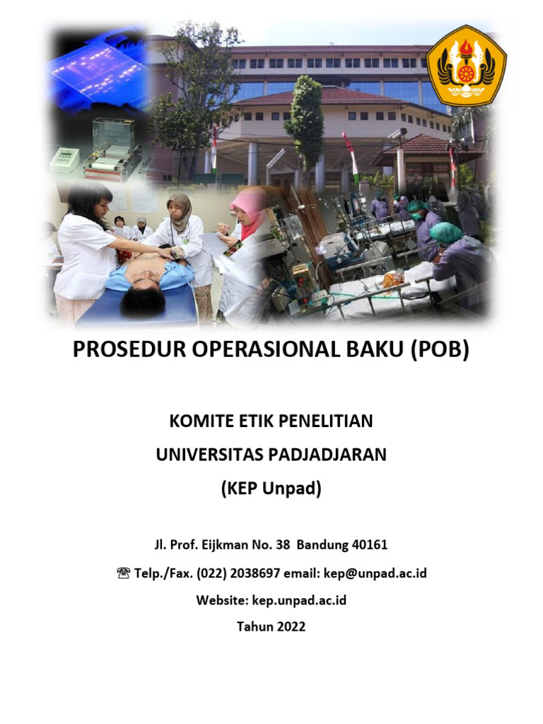 Pob 2022 | PDF