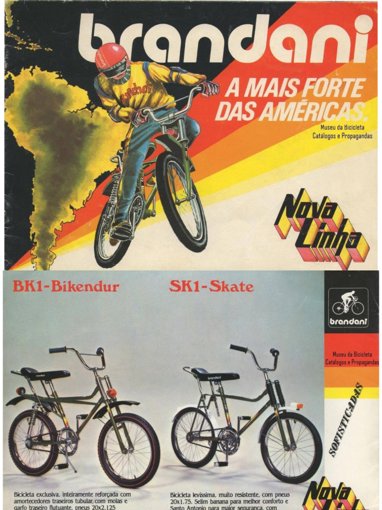 Catálogo Brandani 1978 | PDF