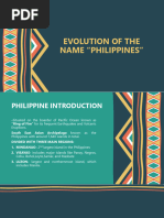 Early Philippine Social Hierarchy | PDF | Estates (Social Groups ...