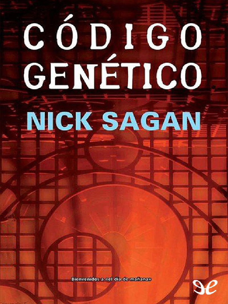 Codigo Genetico | PDF | Pecado | Demonios