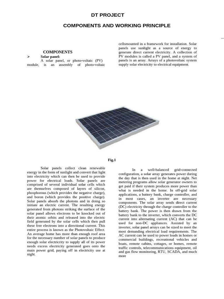 Solar powered remote controlled seed sowing machine with sprayer (1 ...