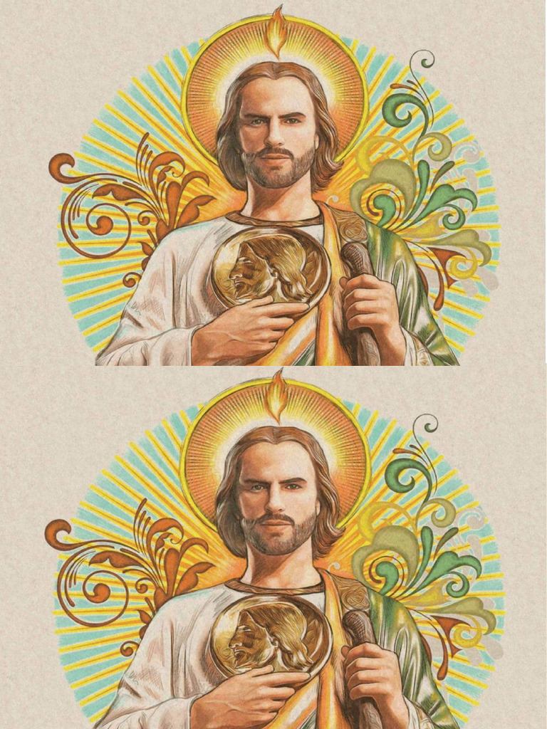 San Judas | PDF