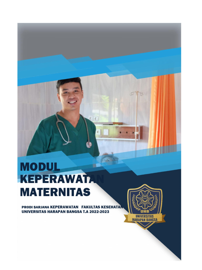 MODUL Kep Mater | PDF