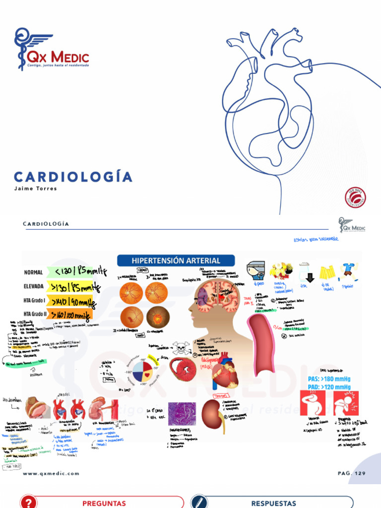 Pi24 - Er - Cardiología | PDF
