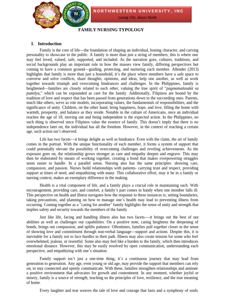 Pakisabi Sa Kanya, Mahal Ko Po Siya | PDF | Empathy | Compassion