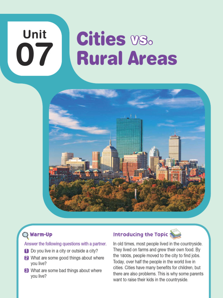 Unit 7 (Debate Pro Junior 1) | PDF