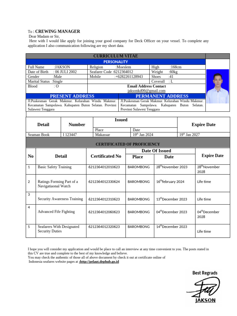 DOC-20250125-WA0011 | PDF | Shipping