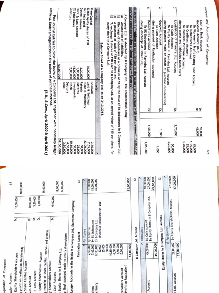Adobe Scan 29 Oct 2024 | PDF | Equity (Finance) | Financial Economics