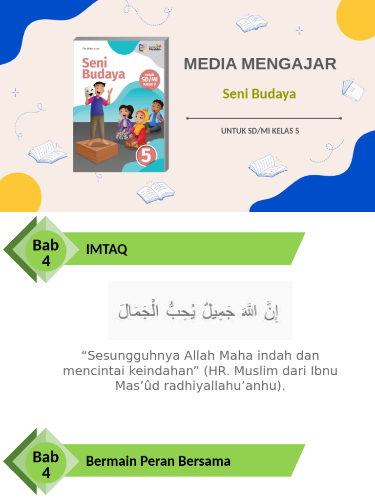 Eksplorasi Gerak dalam Seni Peran | PDF