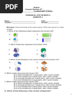 Example of Event Narrative Report | PDF