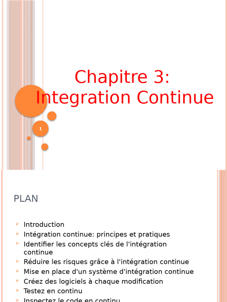 cours-03-gl-M1 | PDF | Bug (informatique) | Logiciel