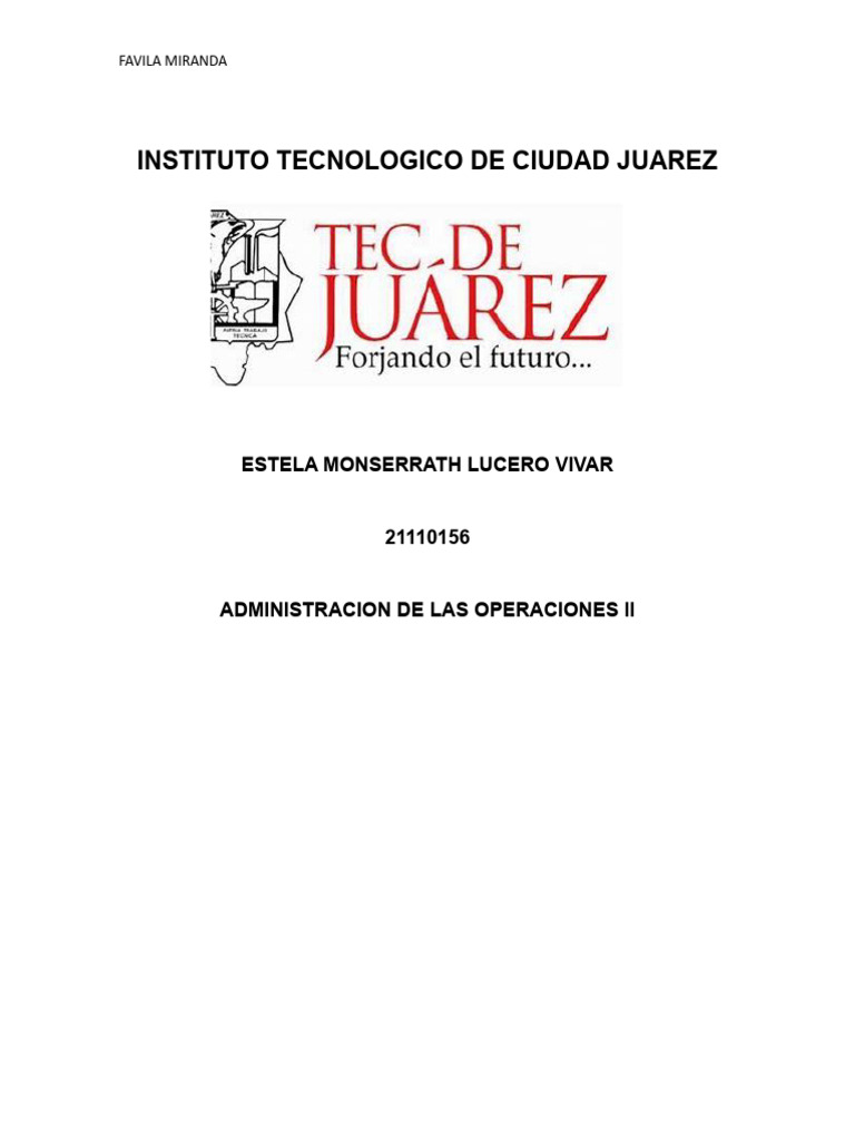 TAREA3 | PDF