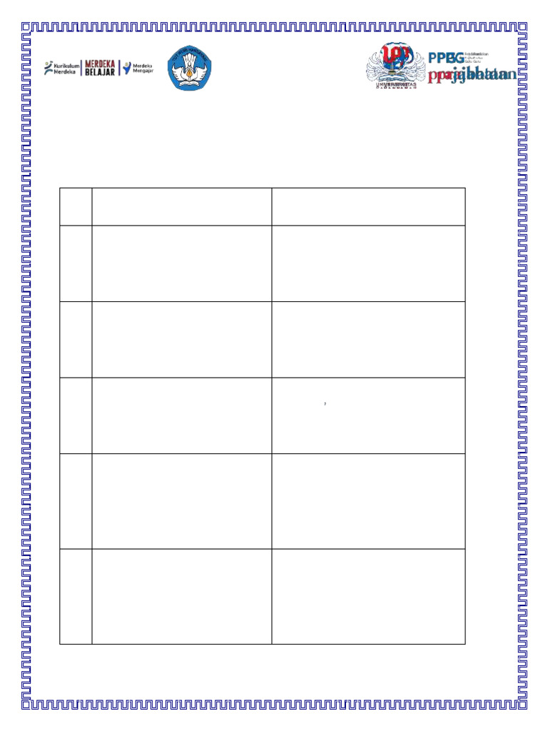 T.1.7 Aksi Nyata - English - Maria Enjelita Simanjuntak | PDF