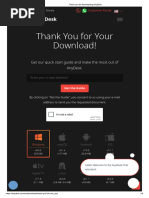 AnyDesk Setup Guide For Admins | PDF | Active Directory | Login