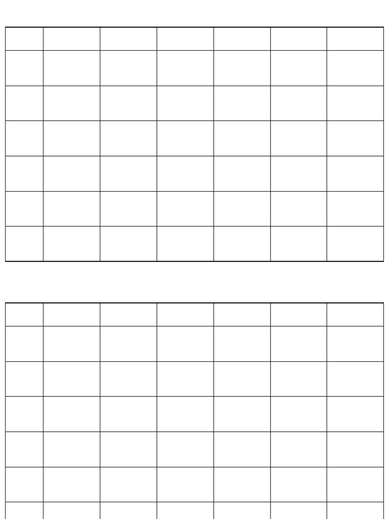 AGPN Convent School Timetable 2023 | PDF