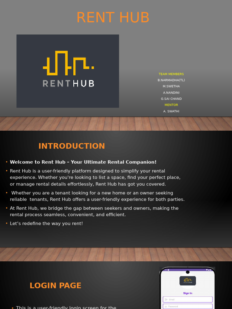 Presentation | PDF | Usability | Computing