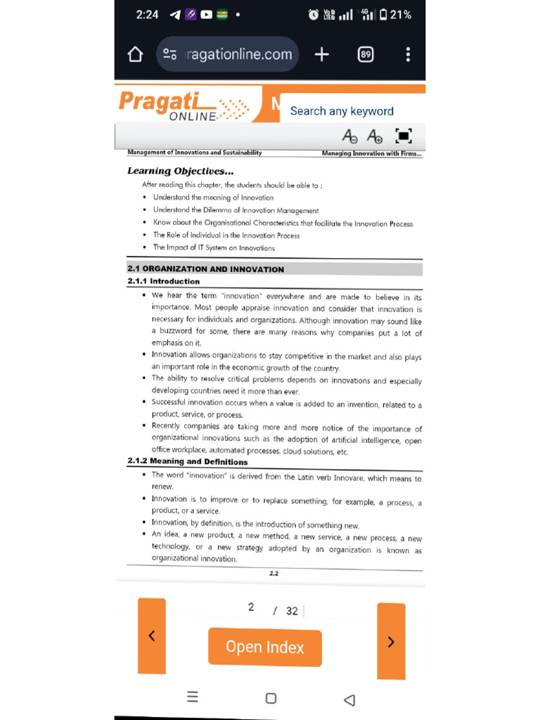 Mois Assignment 2 (PRG) | PDF