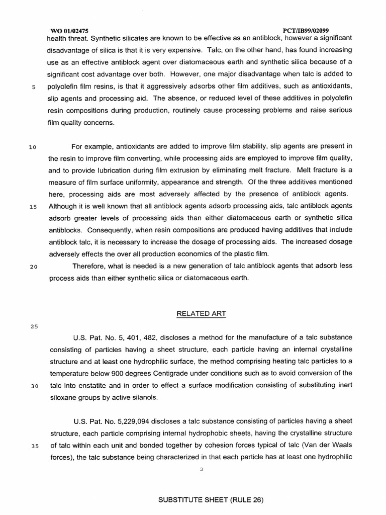 Mintec Antiblcok3 | PDF