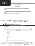 Neust Header Format | PDF