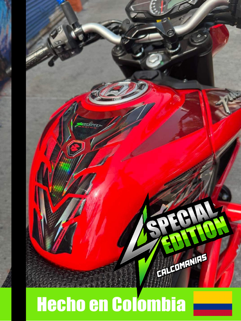 Sticker Hecho en Colombia | PDF | Arco iris | Color