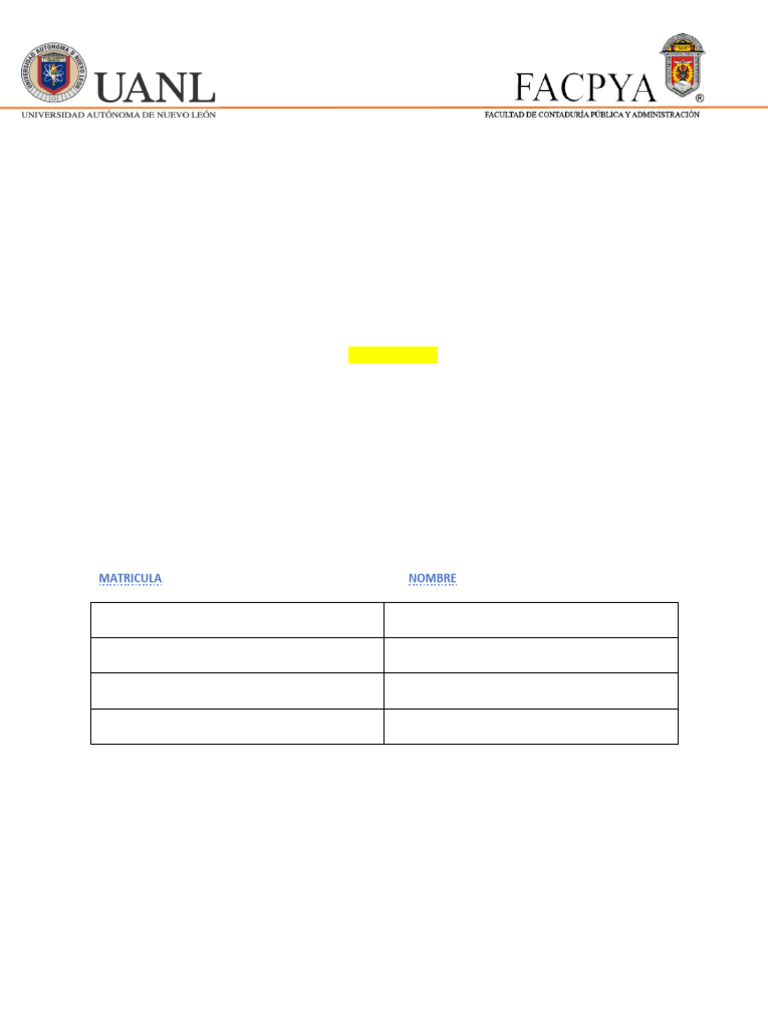 Evidencia 3-Actividad 2 - Equipo 5 | PDF | Inflación | México