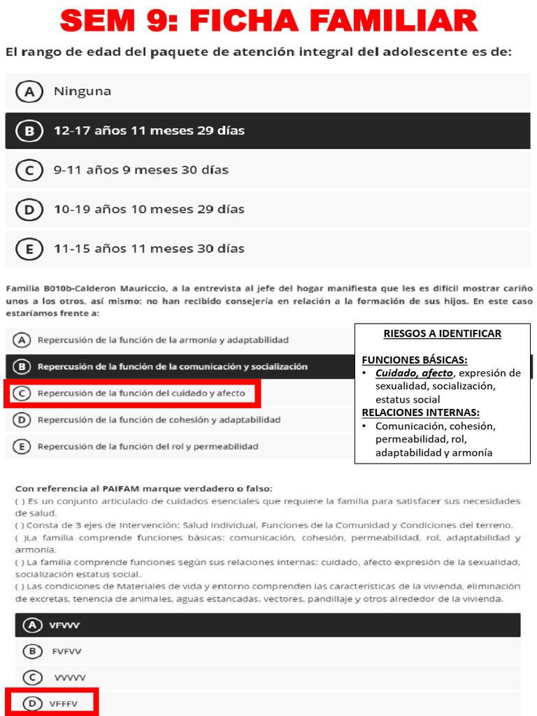Banco Final Ais | PDF | Derechos humanos
