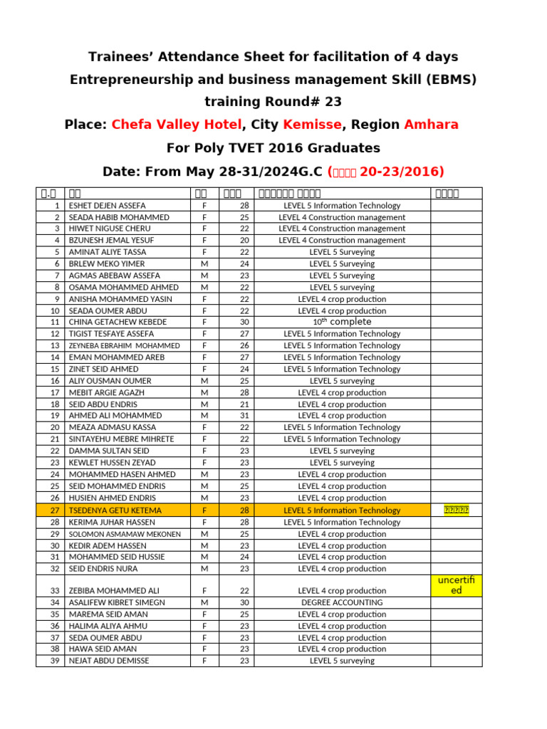 EDI TRAINING DATA 2 | PDF