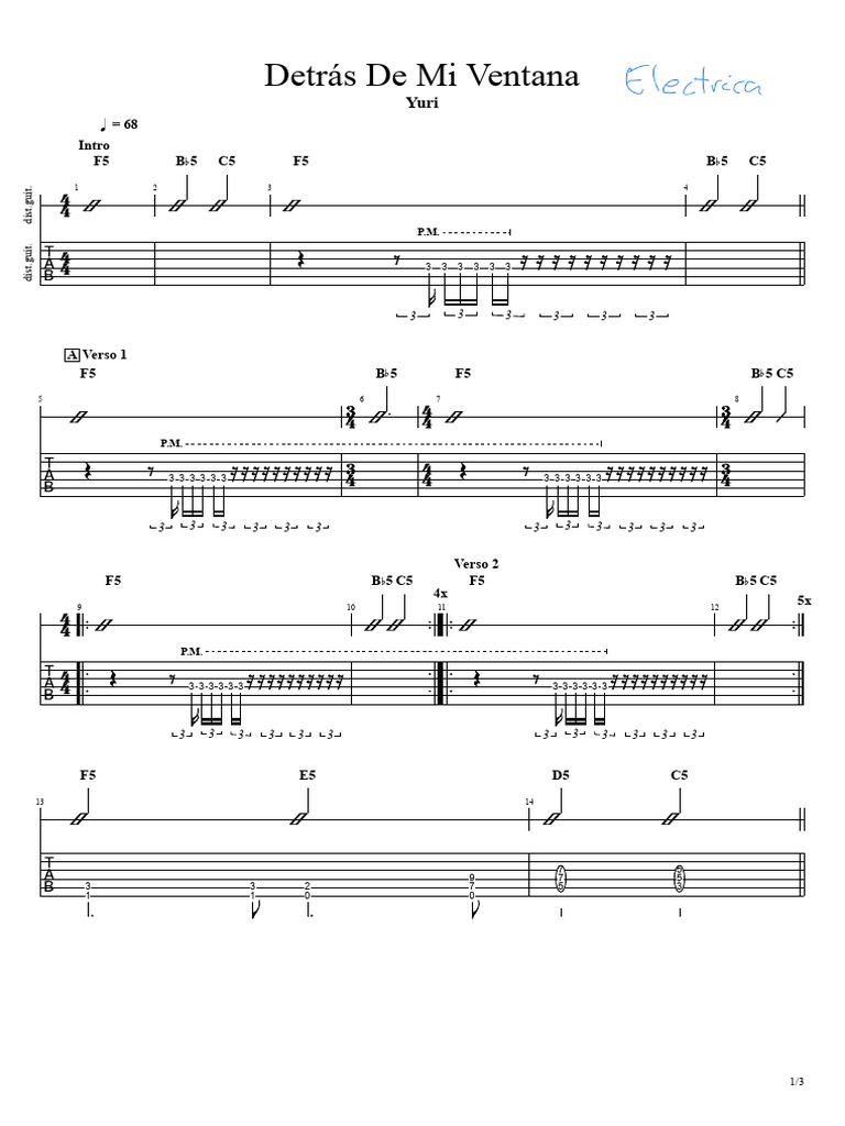 Detrás de Mi Ventana - Yuri (Cifrado) | PDF | Chess Theory | Chess