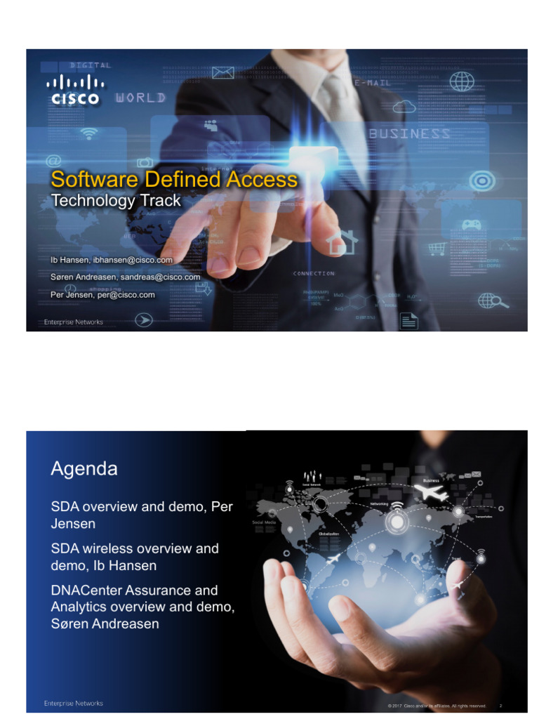 Tni Sda Design Final Perjensen | PDF | Internet Protocols | Computer Network