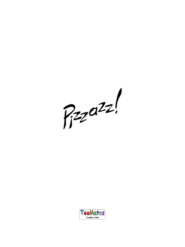 Pizzazz Pre Algebra | PDF | Matemáticas
