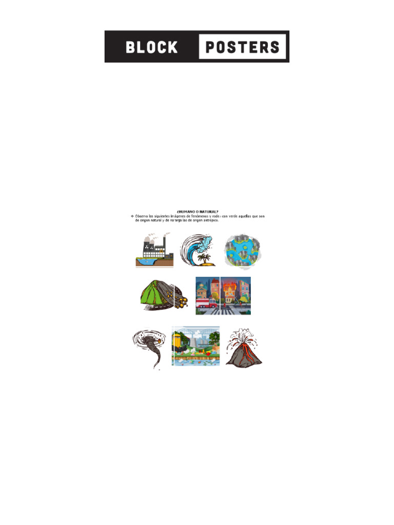 Blockposter 025033 | PDF